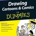 Drawing Cartoons & Comics for Dummies ( E_book ) - Etsy