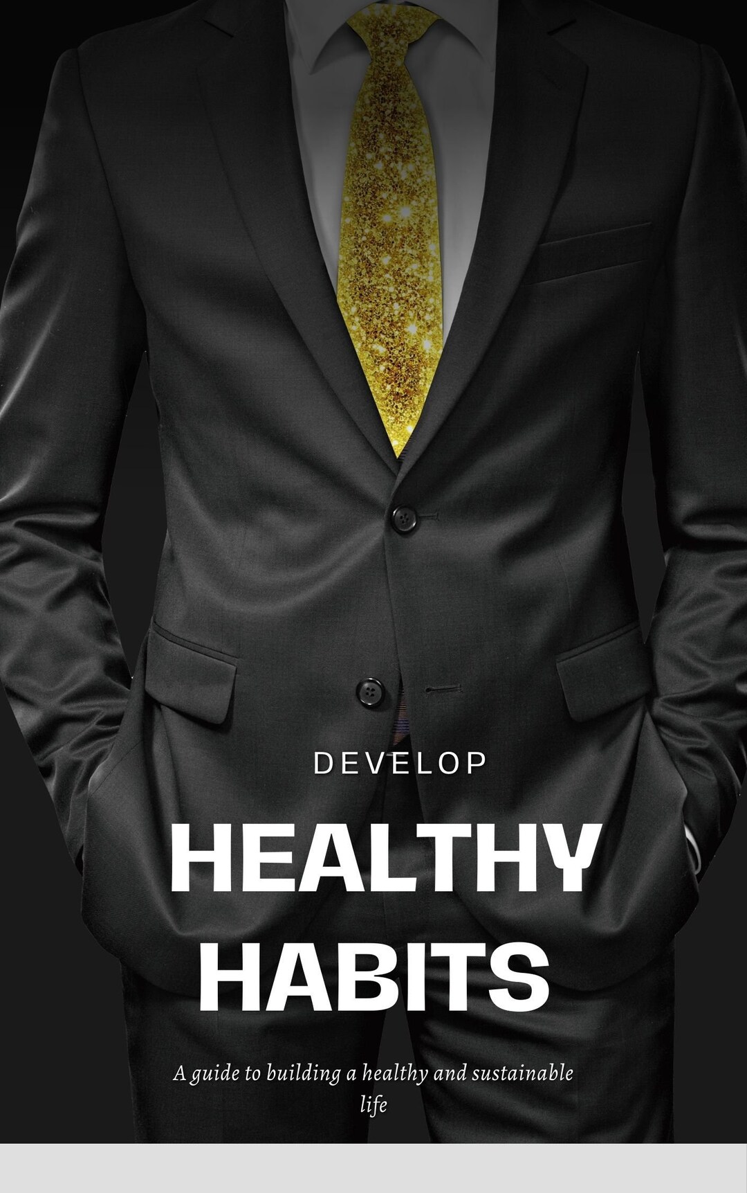 Developing Healthy Habits: a Guide to Building a Healthy, Sustainable ...