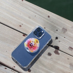 Multi Colored Magsafe Orchid- Handmade - Etsy