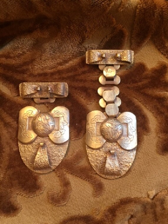 Ben Meltzer, Rare signed Art Deco Ben Meltzer, Antiqu… - Gem