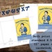 Vault-tec Fathers Day Card Printable Digital Download Fallout Father's ...
