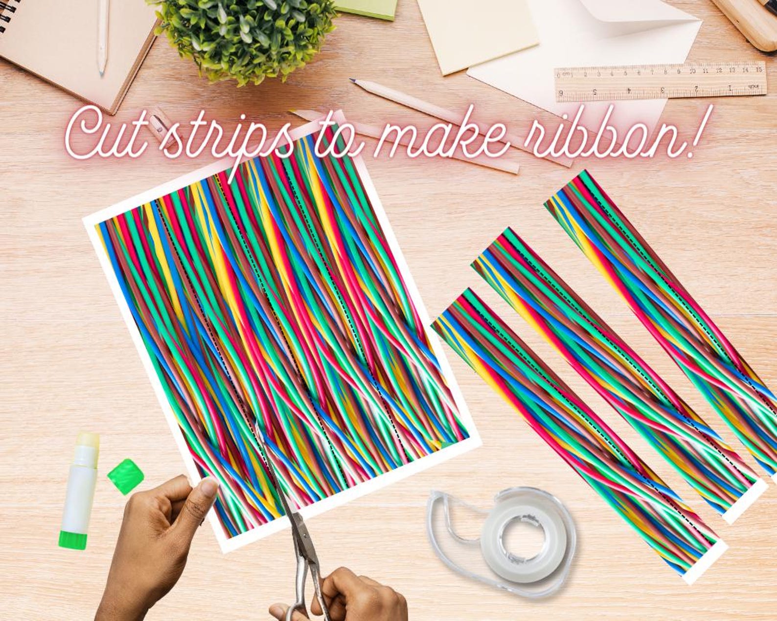 Circuit Board Printable Wrapping Paper Computer Geek Printable PDF ...