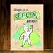 Fallout Birthday Card Printable Digital Download SPECIAL Birthday Card ...