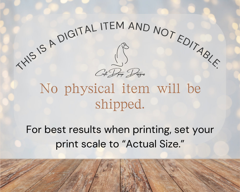 Fallout Birthday Card Printable Digital Download SPECIAL Birthday Card ...