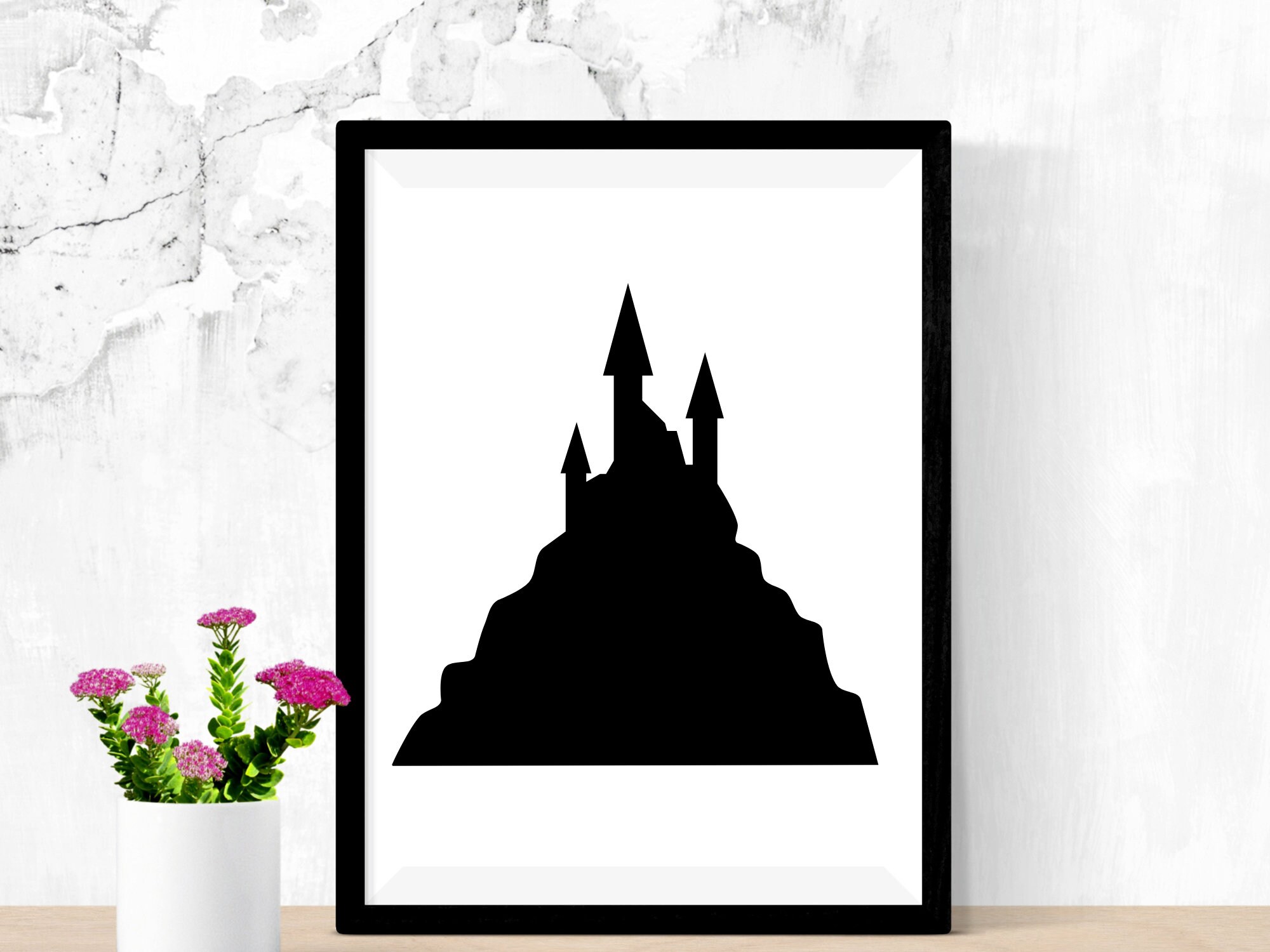 Castle Svg, Castle Svg Bundle , Castle Clip Art, Svg File for Circuit ...