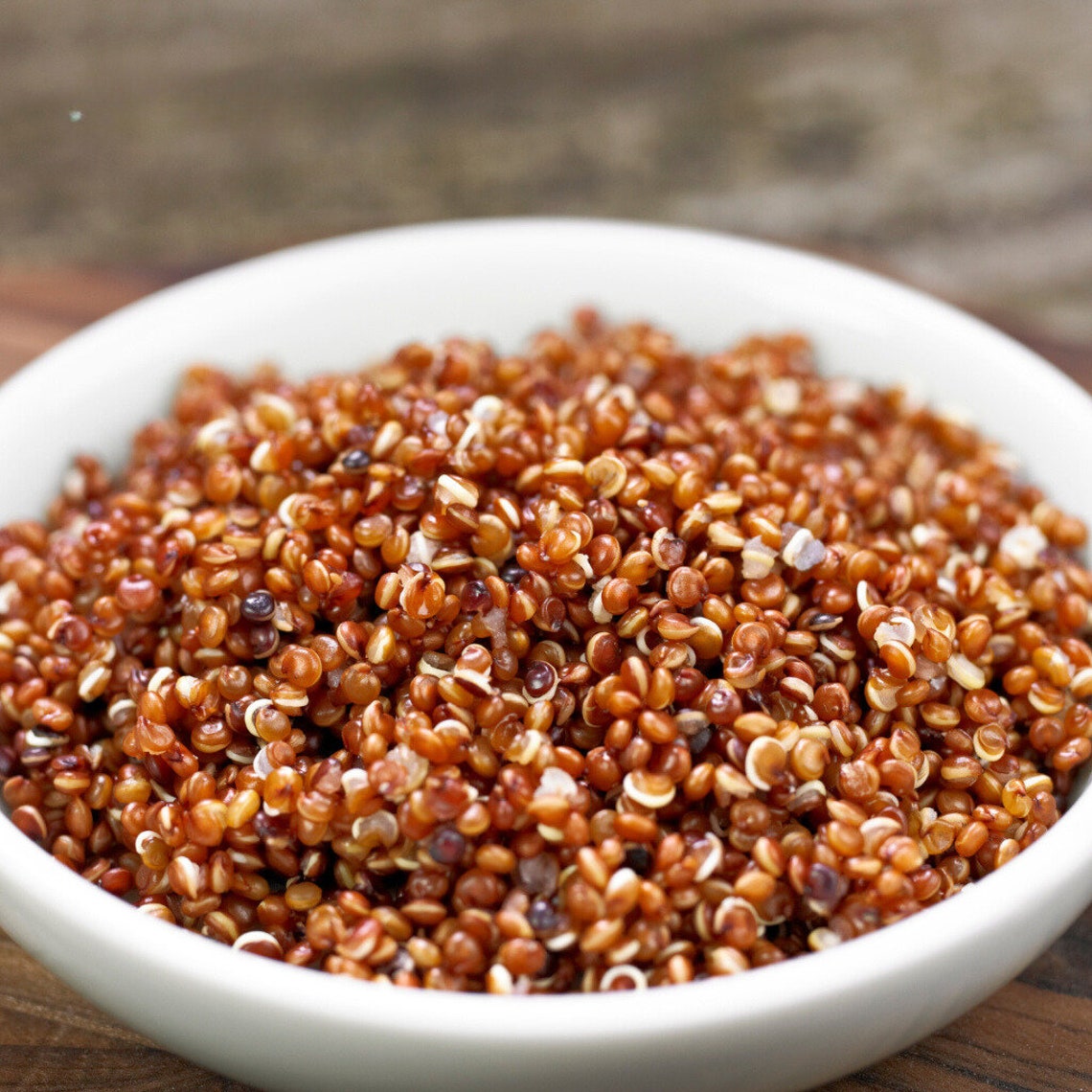 Quinoa the Superfood Grain of the Gods Embark on a Culinary Adventure ...