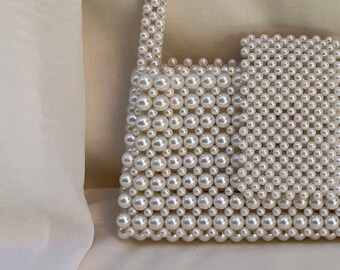Bachelorette Outfit Bride Pearl Jewellery Basics: How Are Freshwater ...