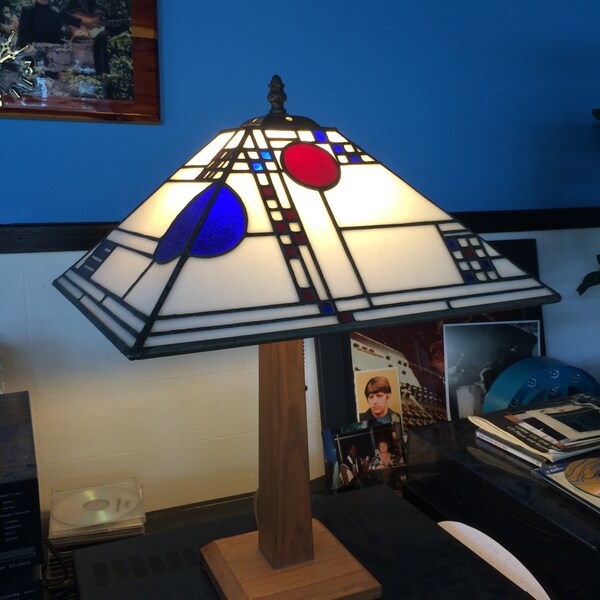 Prairie Style Lamps - Etsy