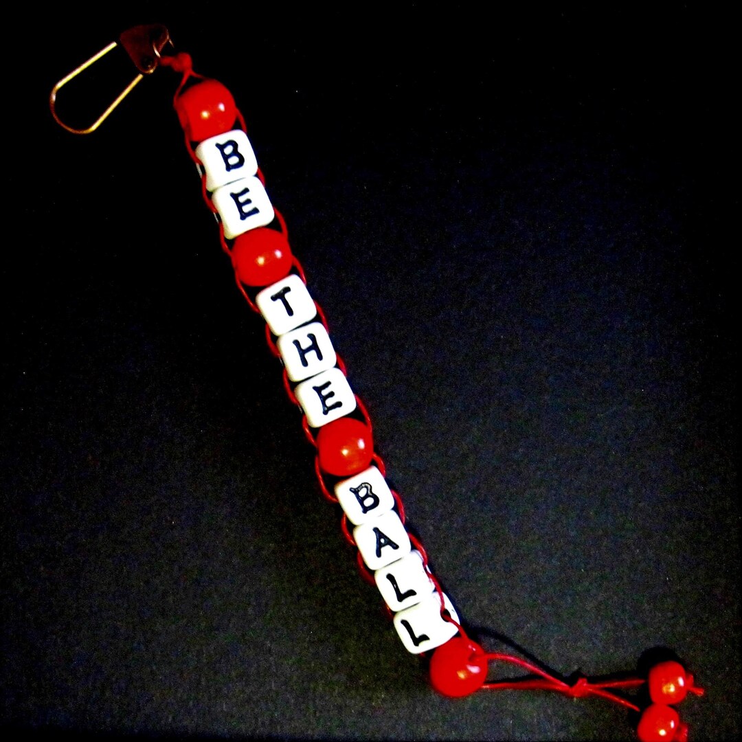 Birdy's Be the Ball Golf Stroke Score Swing Counter Keeper Abacus ...