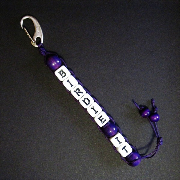 Golf Counter Beads - Etsy