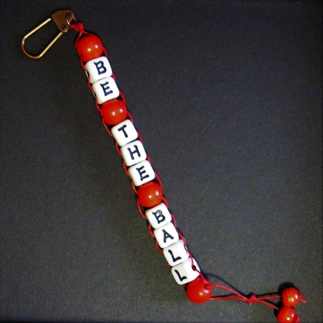 Birdy's Be the Ball Golf Stroke Score Swing Counter Keeper Abacus ...