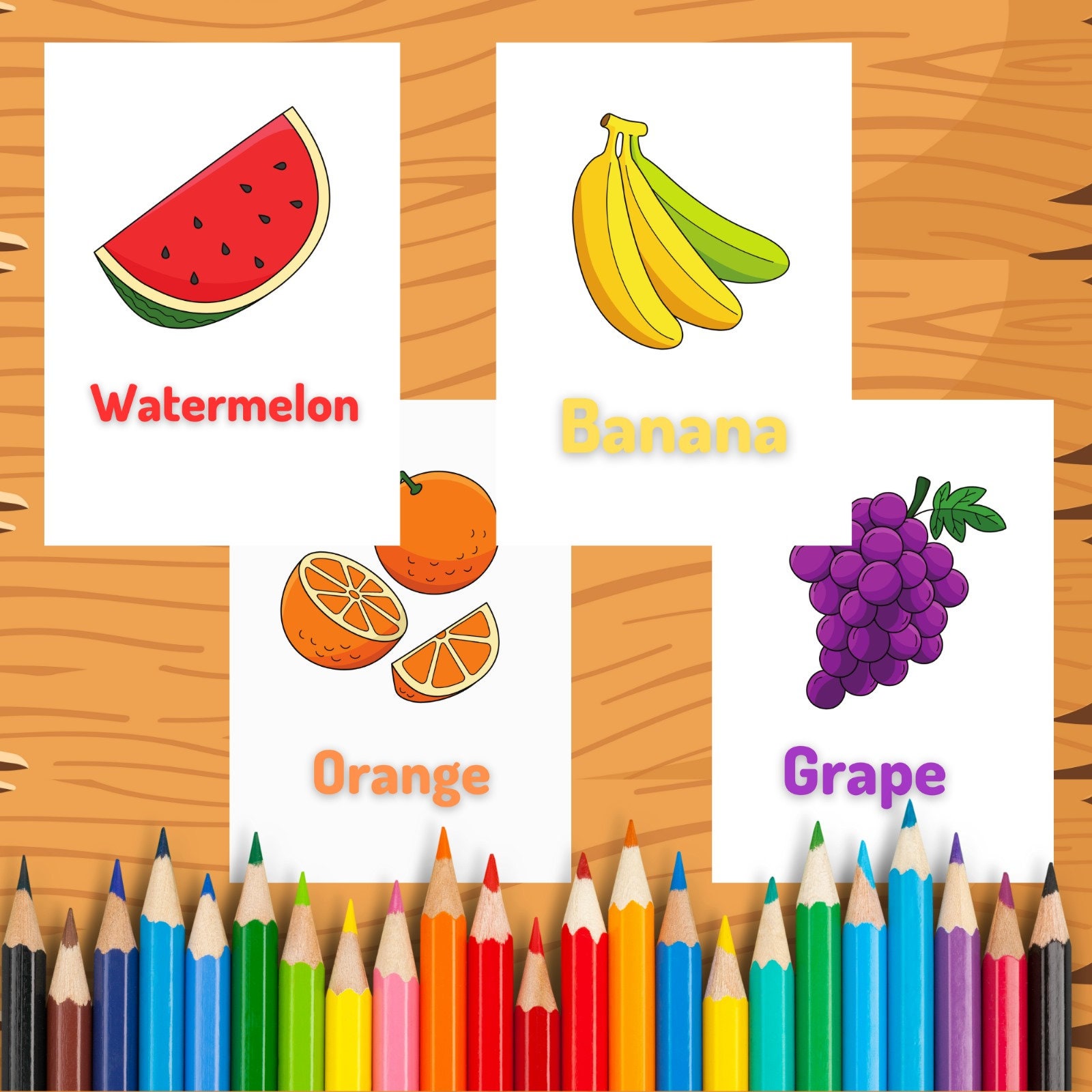 25 Coloring Pages for Kids, Preschoolers, Simple Coloring Pages ...