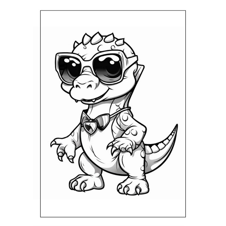 45 Coloring Pages for Kids, Preschoolers, Simple Coloring Pages ...