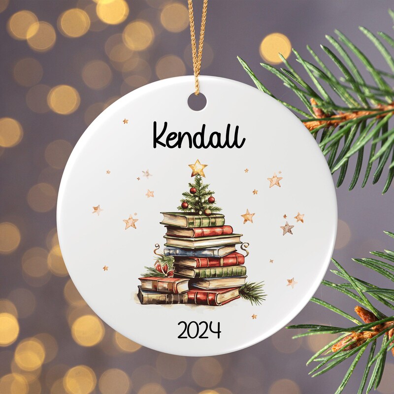 Book Lover Decor - Etsy