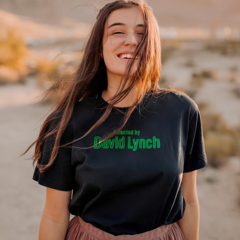 Filmmaker Fashion - Etsy