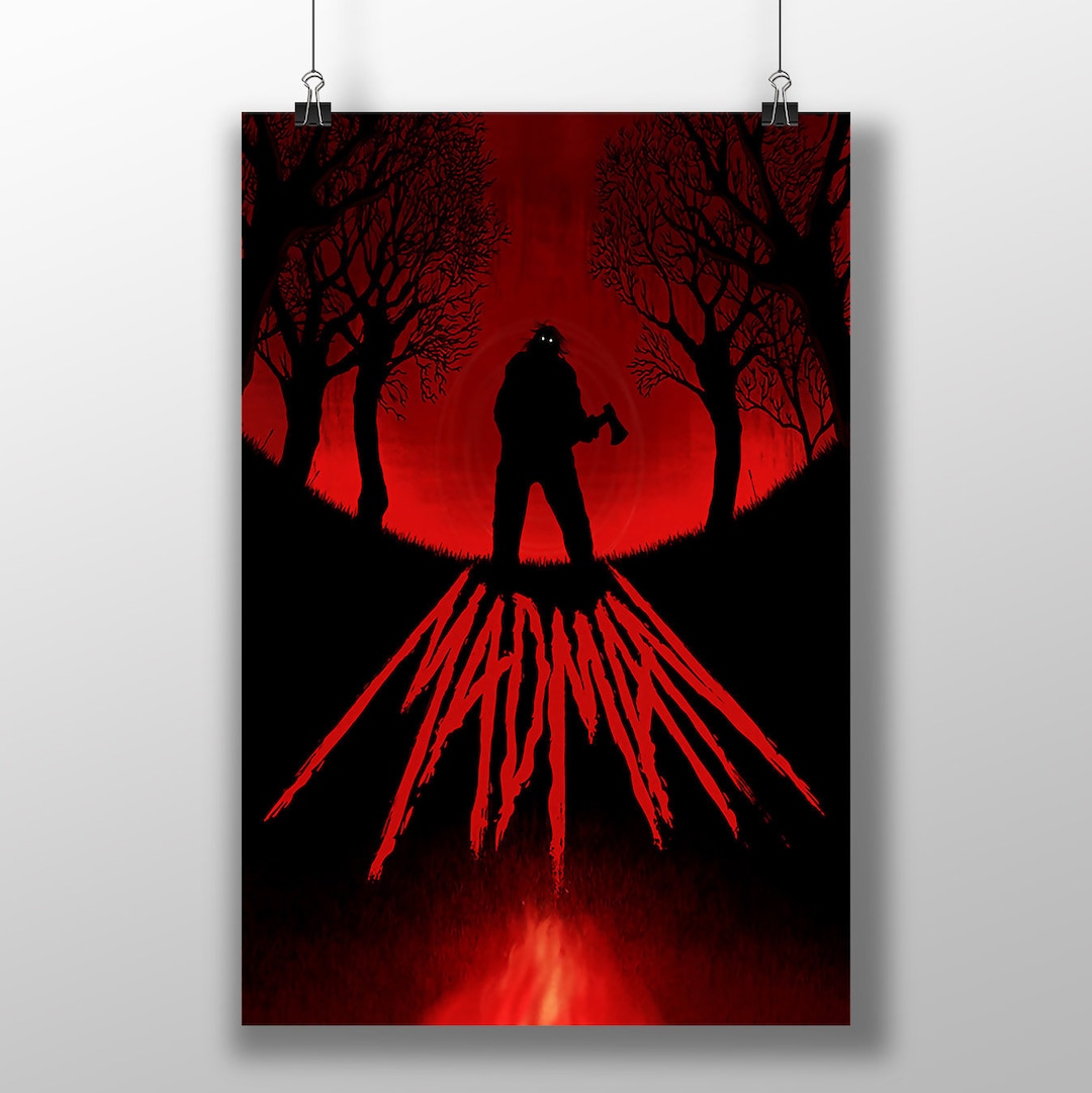 Old Horror Movie Posters, Old Movie Poster, Classic Film Poster Prints ...
