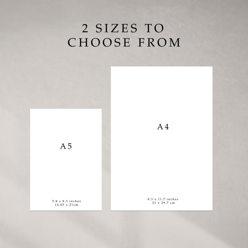 Printable Product Planner Pages | Digital Business Planner | Product ...