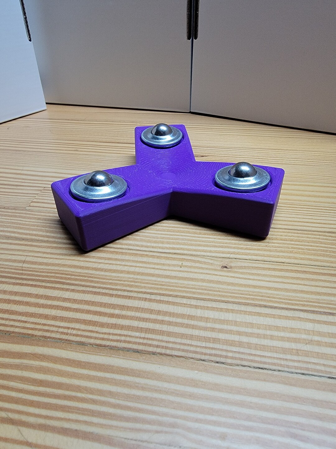 Bowling Ball Spinner - Etsy
