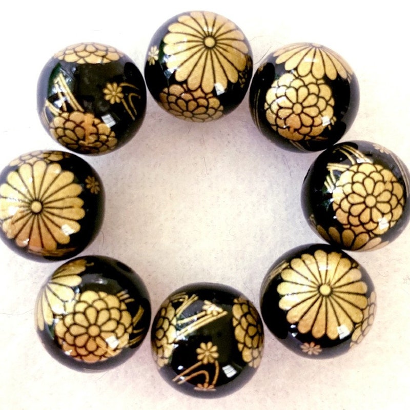 Japanese Beads - Etsy