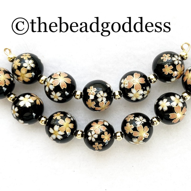 Japanese Beads - Etsy