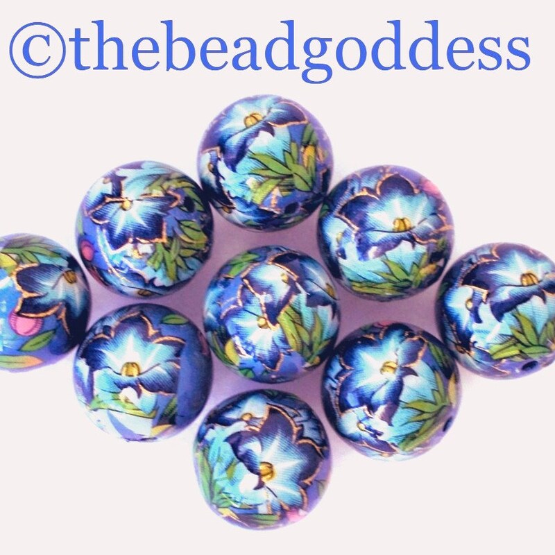 Japanese Beads - Etsy