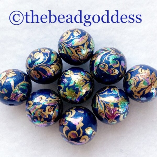 Unique Beads - Etsy
