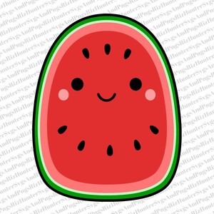 Squishmallow Fruit Clipart Bundle: 13 PNG SVG Designs (digital Download ...