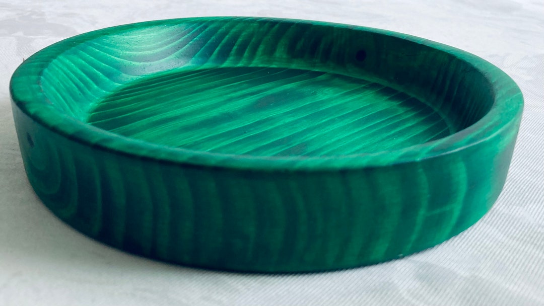 Unique Plate - Etsy