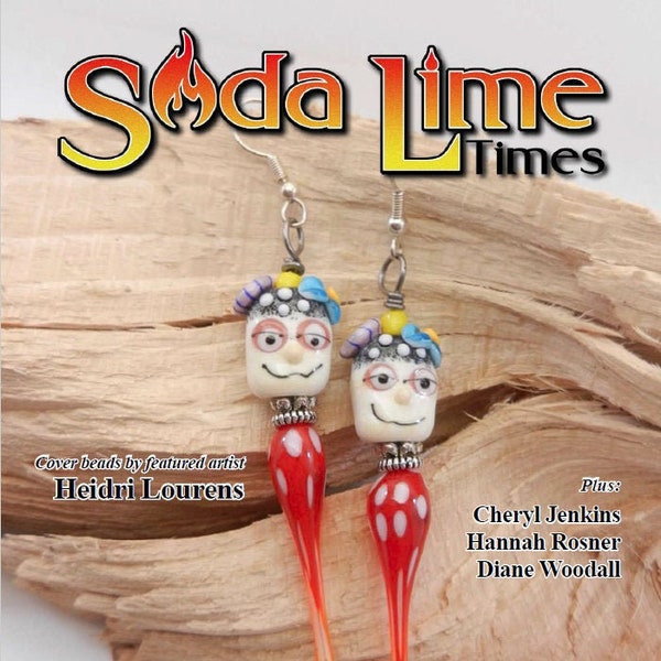 Soda Lime Times - Etsy