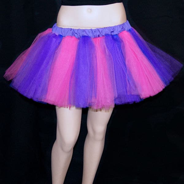 Plus Size Tutu - Etsy