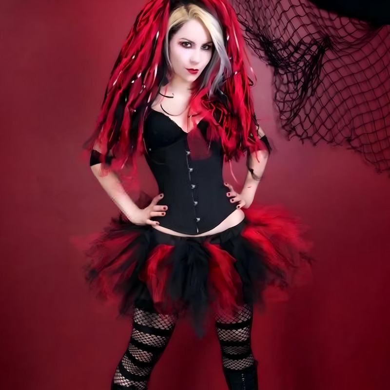 Black Adult Tutu - Etsy