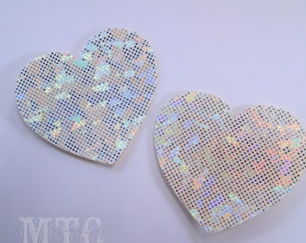 Uv Reactive Stickers | Etsy