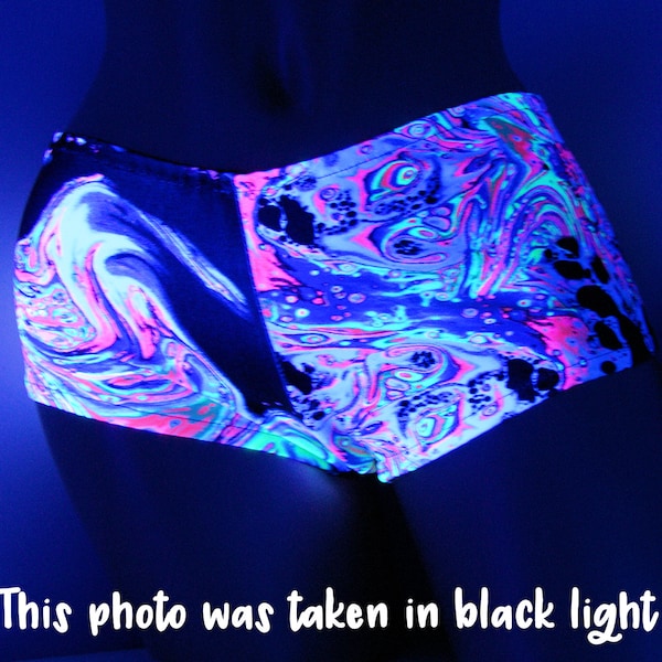 Sexy Boy Shorts - Etsy