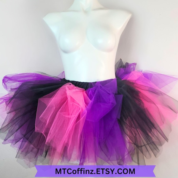 Poofy Skirt - Etsy