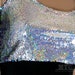 Mermaid Sequins Flip Sequin Color Shifting Holographic Rainbow - Etsy