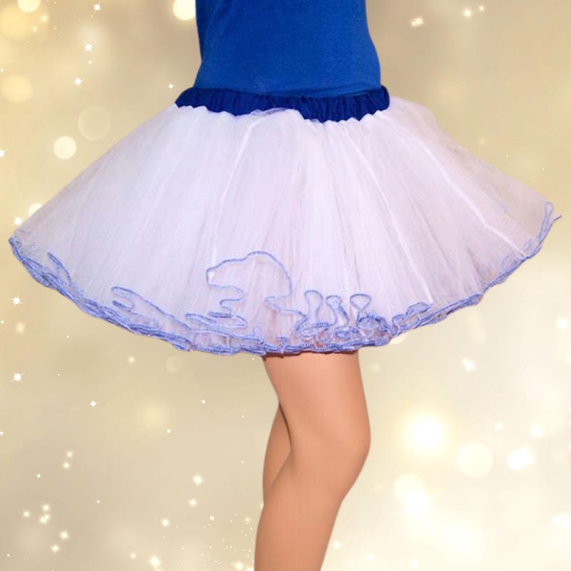 Square Dancing Skirt - Etsy