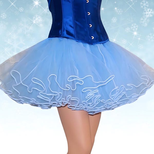 Full Crinoline - Etsy