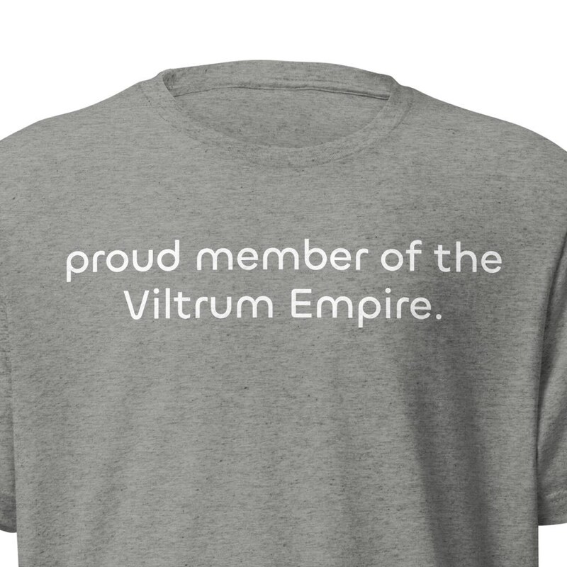 Viltrumite Clothing - Etsy