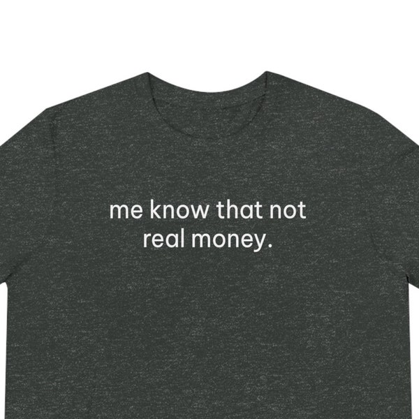 Real Money - Etsy