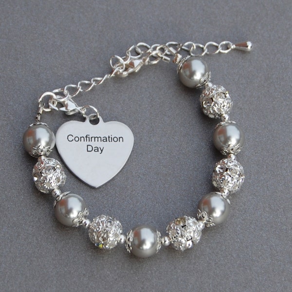 Confirmation Jewelry - Etsy