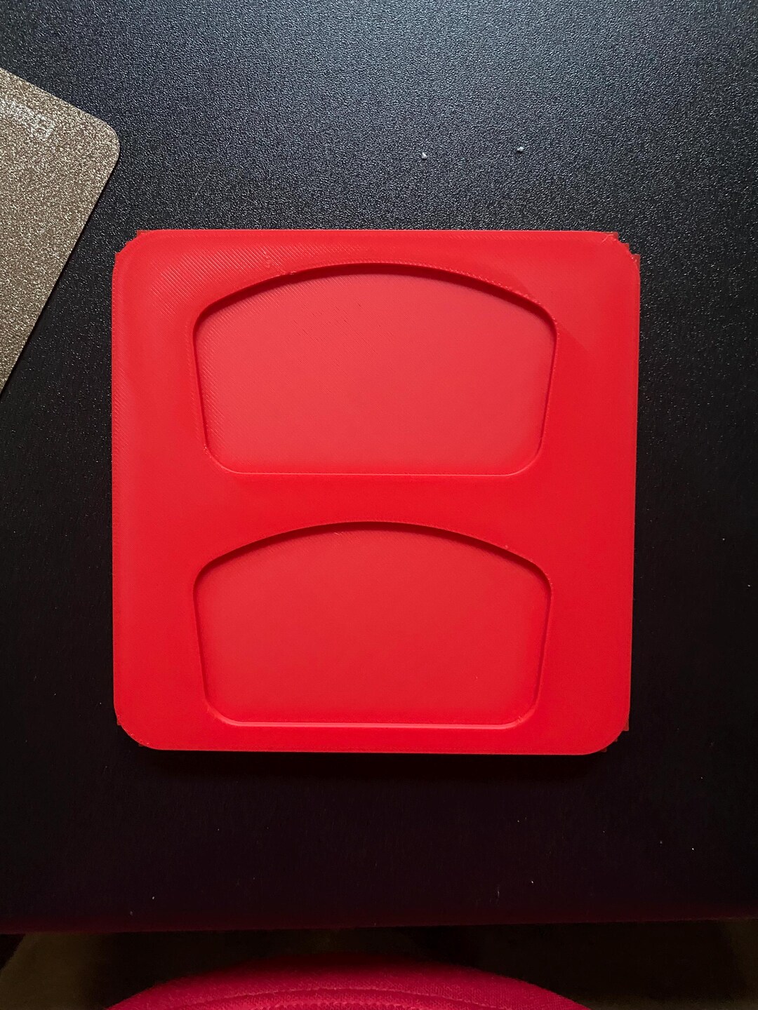 X1 F1 Tool Rancher Leather Patch Jig for Hats - Etsy