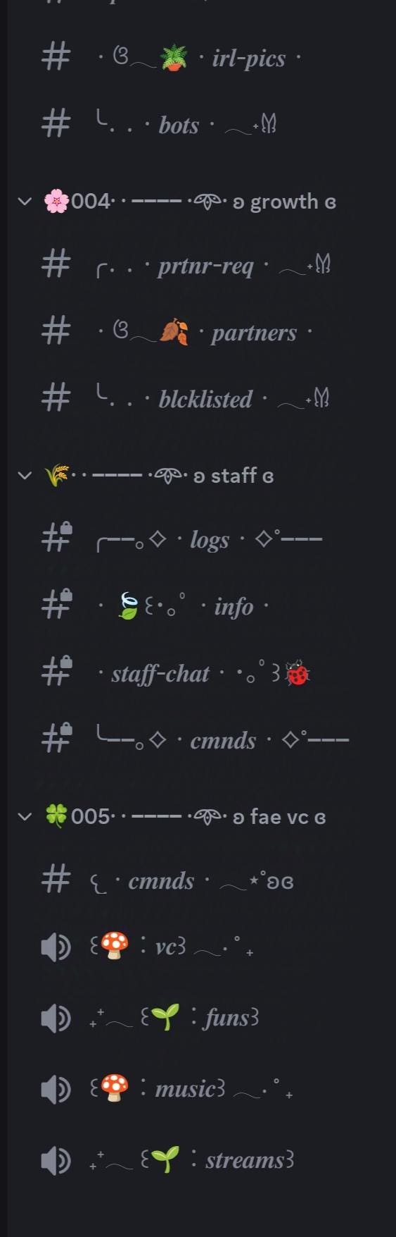 CAFE / BAKERY Themed Discord Template - Etsy