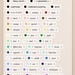 CAFE / BAKERY Themed Discord Template - Etsy
