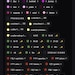 CAFE / BAKERY Themed Discord Template - Etsy