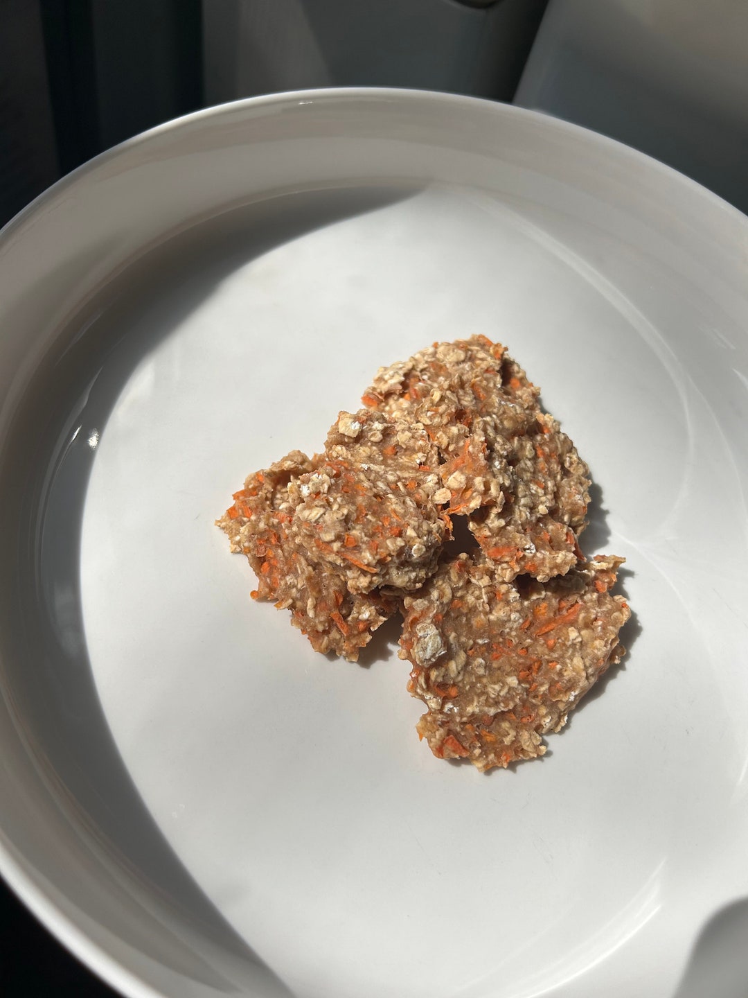 Stinky Puppys Bakery Apple and Carrot Cookies - Etsy