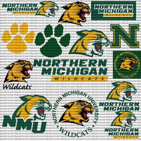 Northern Michigan - Etsy