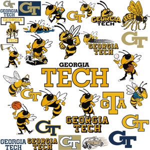 Georgia Tech - Etsy