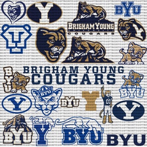 Byu - Etsy