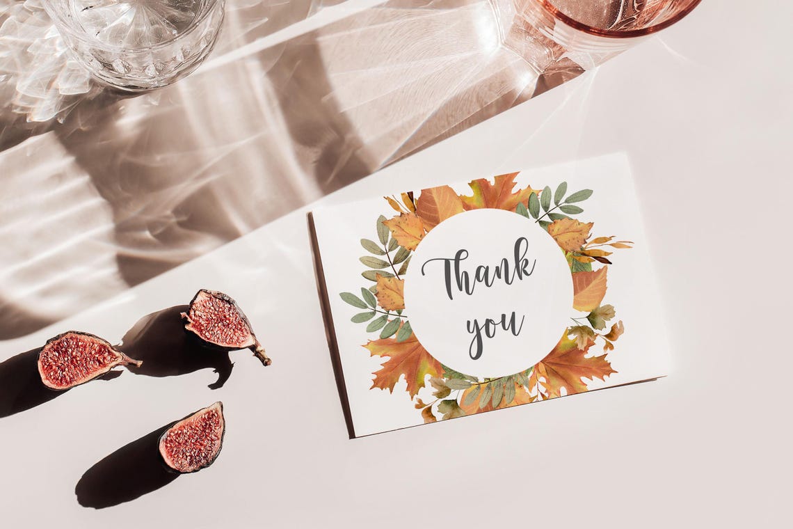 Fall Leaves Clipart. Watercolor Autumn Border PNG. Maple Leaf Wreath ...