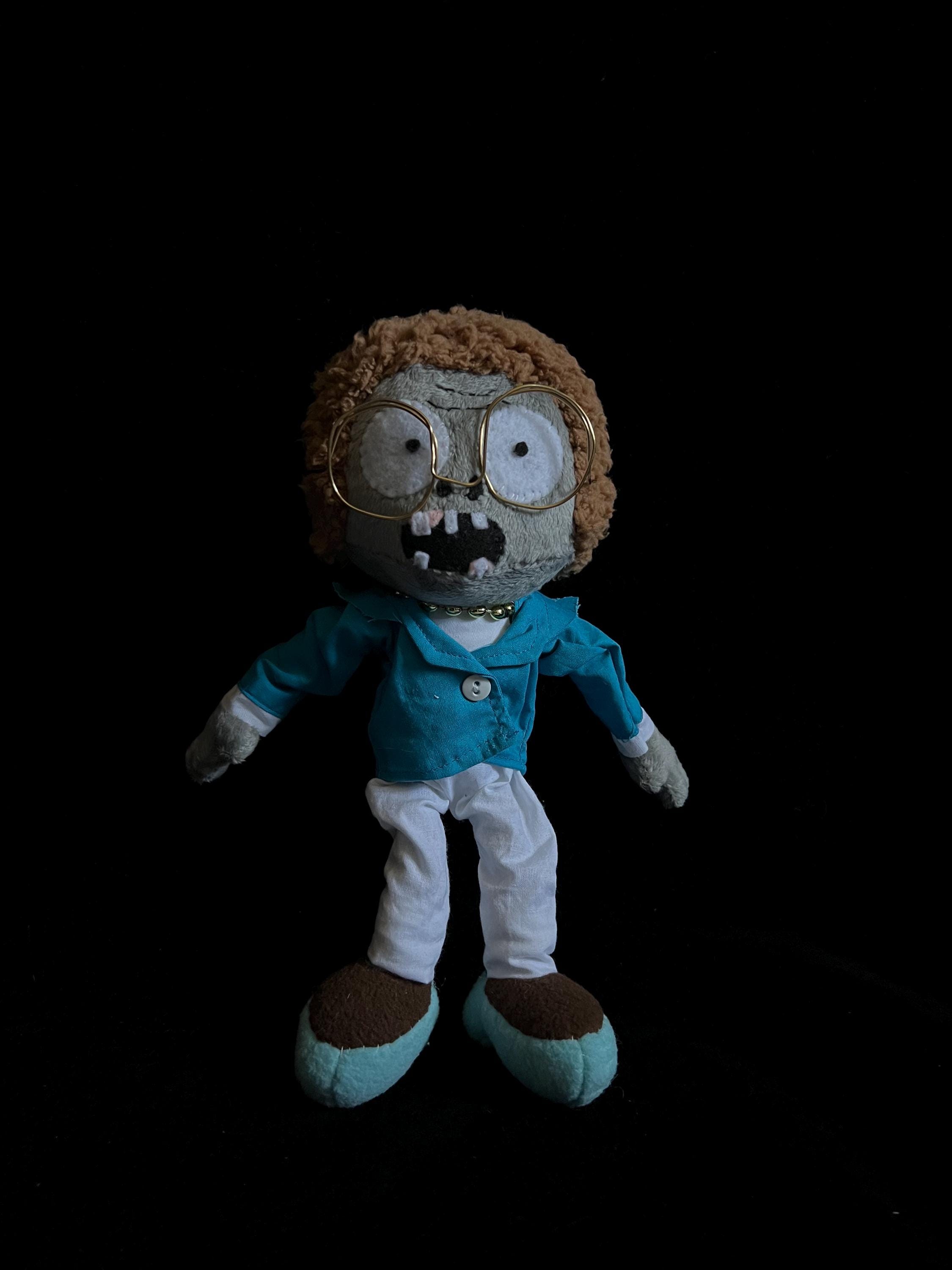 Plants Vs Zombies:custom ZOMBIES - Etsy